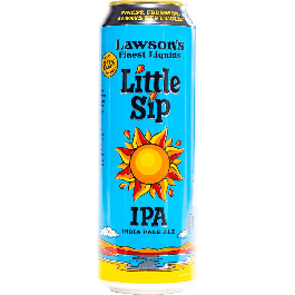 Little Sip 19.2 oz | Half Time