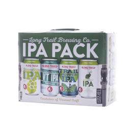 Long Trail Ipa Variety - Long Trail Brewery - Buy Craft Beer Online ...