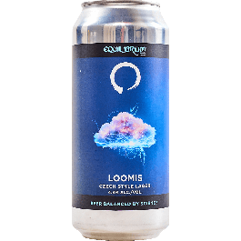 Loomis - Equilibrium Brewery - Buy Craft Beer Online - Half Time ...