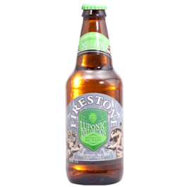 Luponic Distortion - Firestone Walker - Buy Craft Beer Online - Half ...