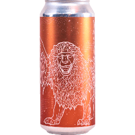 Manticore | Zombie - Mortalis Brewing - Buy Craft Beer Online - Half ...