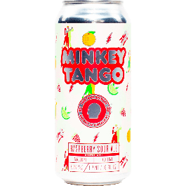 Minkey Tango - Thin Man Brewery - Buy Craft Beer Online - Half Time ...