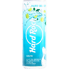 Mojito Hard Seltzer - Hard Rock Seltzers - Buy Hard Seltzer Online ...