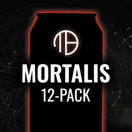 Mortalis 12-Pack Bundle | Half Time