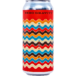 Most Easy - Zero Gravity Craft Brewery - Buy Craft Beer Online - Half ...