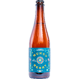 Mungo Berry - Zero Gravity Craft Brewery - Buy Craft Beer Online - Half ...