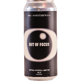 Out Of Focus - Threes Brewing - Buy Craft Beer Online - Half Time ...