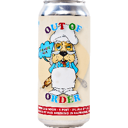 Out Of Order: Cini Mini Milk - RAR Brewing - Buy Craft Beer Online ...