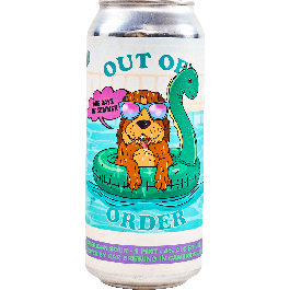 Out Of Order: Dog Days Of Summer - RAR Brewing - Buy Craft Beer Online ...