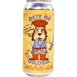 Out Of Order: Drink Up, Me Hearties - RAR Brewing - Buy Craft Beer ...