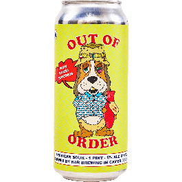 Out Of Order: Fish From Sweden - RAR Brewing - Buy Craft Beer Online ...