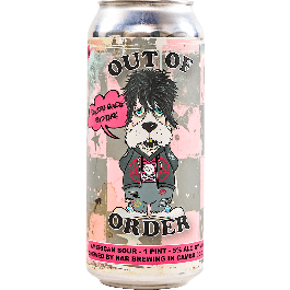 Out Of Order: Taking Back Sundae - RAR Brewing - Buy Craft Beer Online ...