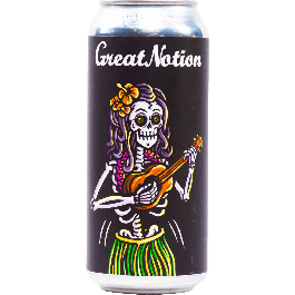 Over Ripe - Great Notion Brewing - Buy Craft Beer Online - Half Time ...