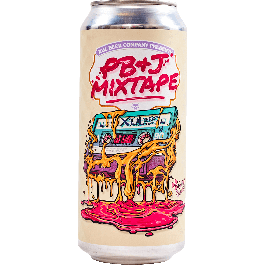 Pb&j Mixtape: Grape - Xul Beer Company - Buy Craft Beer Online - Half ...