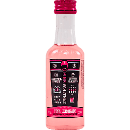 Pink Whitney - New Amsterdam - Buy Malt Beverage Online - Half Time ...
