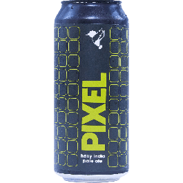Pixel - Phase Three Brewing - Buy Craft Beer Online - Half Time ...