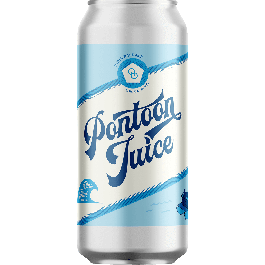 Pontoon Juice - Other Half Brewing - Buy Craft Beer Online - Half Time ...
