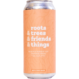 Roots & Trees & Friends & Things: K2 Brothers Brewing - Beer Tree ...