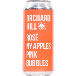 Rosé - Orchard Hill Cider Mill - Buy Cider Cider Online - Half Time ...