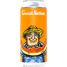 Seedless - Great Notion Brewing - Buy Craft Beer Online - Half Time ...
