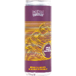 Sips: Malbec And Blackberry - Parish Brewing Co - Buy Craft Beer Online ...