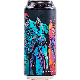 Sound Crazy - Anchorage Brewing Company - Buy Craft Beer Online - Half ...