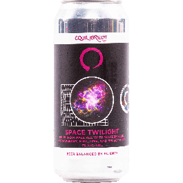 Space Twilight - Equilibrium Brewery - Buy Craft Beer Online - Half ...