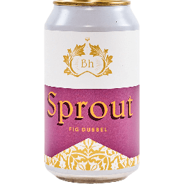 Sprout - Brewery Bhavana - Buy Craft Beer Online - Half Time Beverage ...