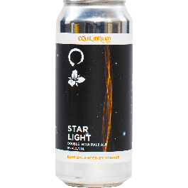 Star Light - Equilibrium Brewery - Buy Craft Beer Online - Half Time ...