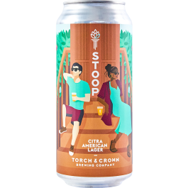 Stoop Beer - Citra - Torch & Crown - Buy Craft Beer Online - Half Time ...