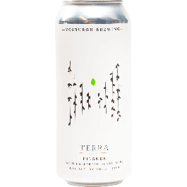 Terra - Gun Hill Brewing Company - Buy Craft Beer Online - Half Time ...