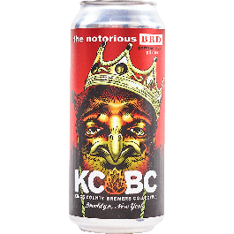 The Notorious Brd - KCBC (Kings County Brewers Col - Buy Craft Beer ...