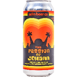Johann And The Giant Peach - Aslin Beer Co. - Buy Craft Beer Online ...