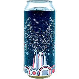 Thicc Hydra - Mortalis Brewing - Buy Craft Beer Online - Half Time ...