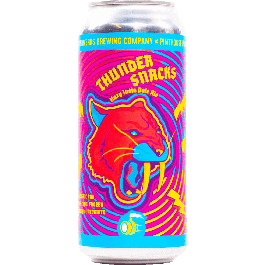 Thunder Snacks - Weldwerks Brewing Co - Buy Craft Beer Online - Half ...