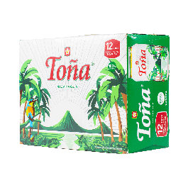 Tona - Compania Cevercera de Nicaragu - Buy Craft Beer Online - Half ...