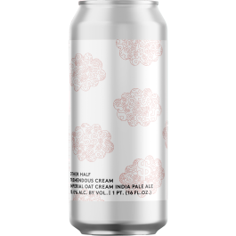 Tremendous Cream - Other Half Brewing - Buy Craft Beer Online - Half ...