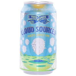 Two Roads Cloud Sourced - Two Roads Brewing Company - Buy Craft Beer ...
