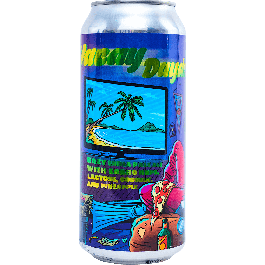 Vacay Daydream - Pipeworks Brewing - Buy Craft Beer Online - Half Time ...