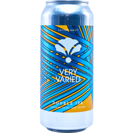 Very Varied - Bearded Iris - Buy Craft Beer Online - Half Time Beverage ...