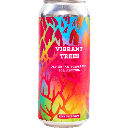 Vibrant Trees - Beer Tree Brewery - Buy Craft Beer Online - Half Time ...