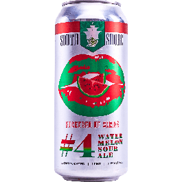 Watermelon Sour - South Shore Brewery - Buy Craft Beer Online - Half ...
