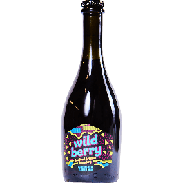 Wild Berry - Crafted Artisan Meadery - - Half Time Beverage | Half Time