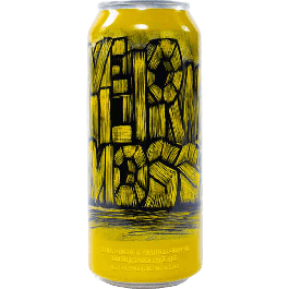 Yellow Moss - Hop Butcher For The World - Buy Craft Beer Online - Half ...