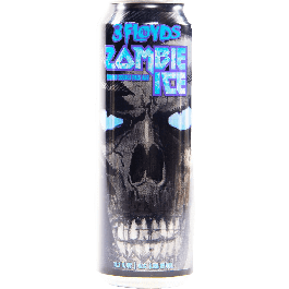 Zombie Ice - 3 Floyds Brewery - Buy Craft Beer Online - Half Time ...