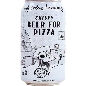 Beer For Beaches - Off Color Brewing - Buy Craft Beer Online - Half ...