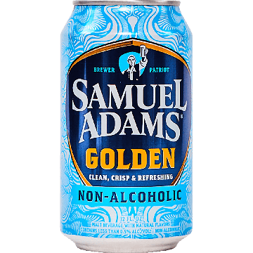 Sam Adams Cold Snap - Boston Beer Company - Buy Craft Beer Online ...