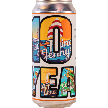 Perla Italian Pilsner - Grey Sail Brewing - Buy Craft Beer Online ...