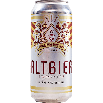 Doppel Valkyrie - Enegren Brewing Company - Buy Craft Beer Online ...