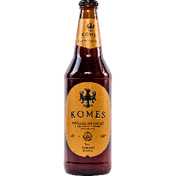 Browar Fortuna Komes Imperial Russian Stout 20/16.9 - BROWAR FORTUNA ...